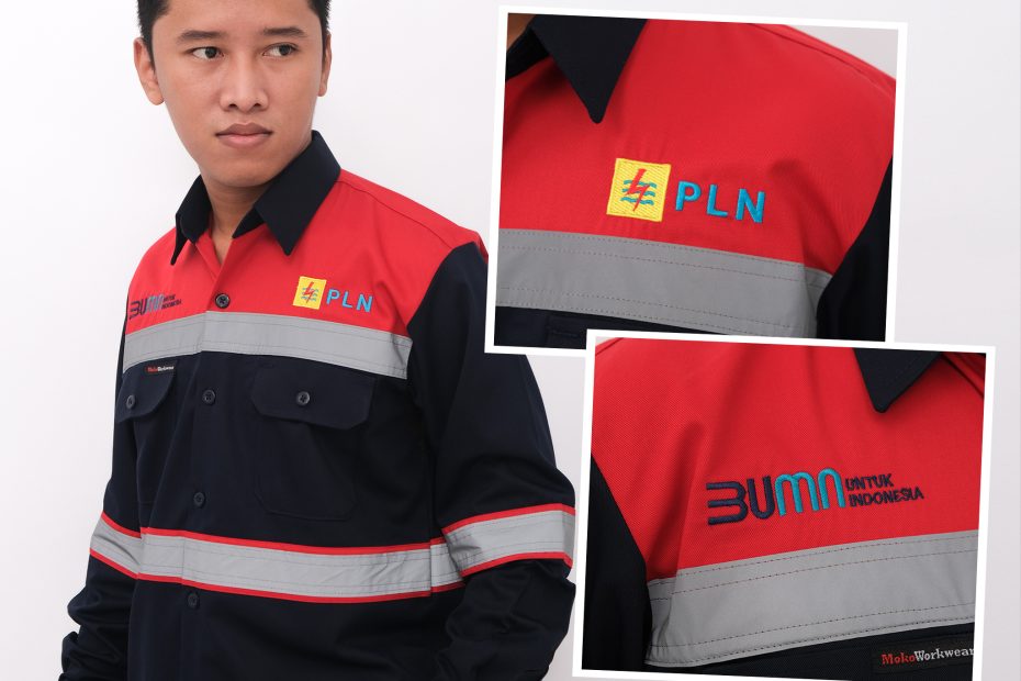 WEARPACK BAJU SAFETY PLN – Wearpack Safety