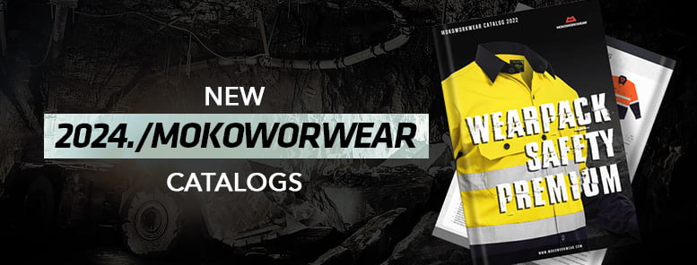 Wearpack Safety – Distributor Wearpack Safety Beragam Model